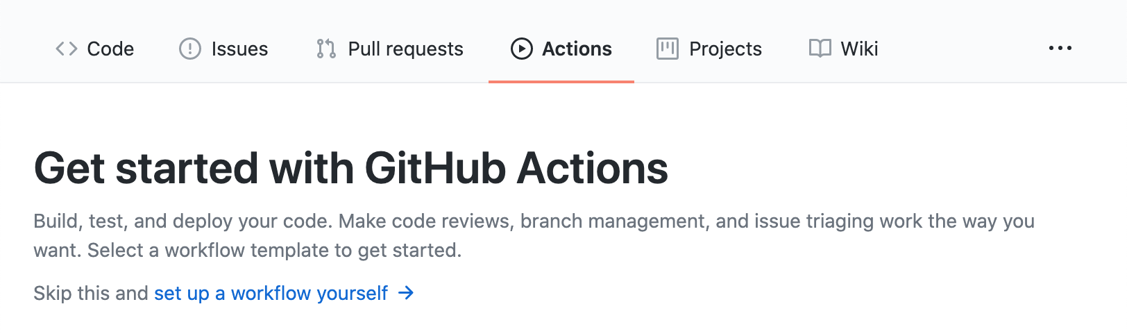 Bedrock With Composer And Github Actions Mischa Braam